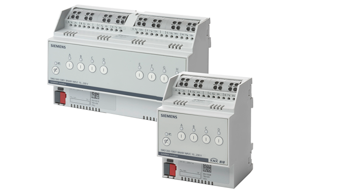 THIẾT BỊ ĐIỀU KHIỂN KNX - TBT TECH SHOP